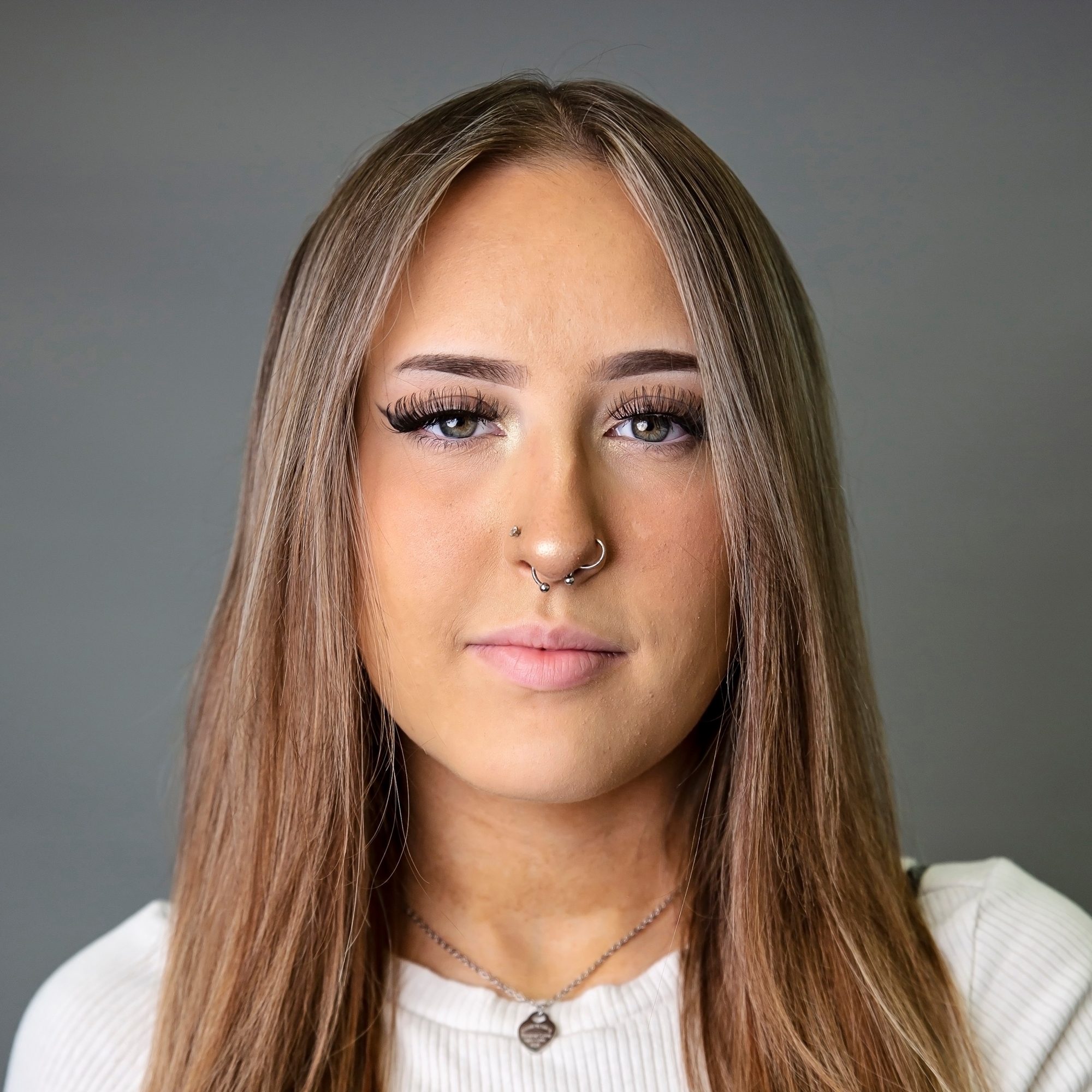 Voices of Consett - Shauna | Building Self Belief