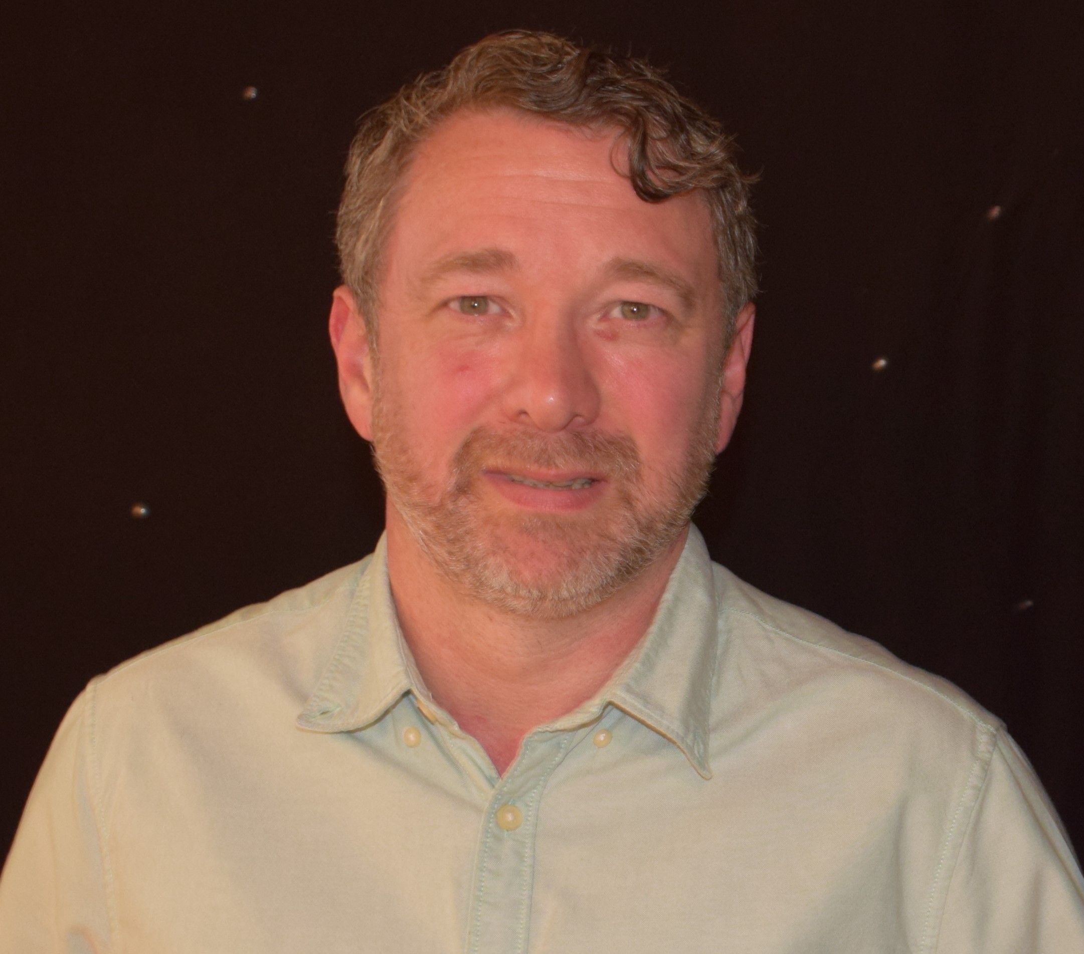 Rob Moran - Consett Heritage Podcast | Building Self Belief