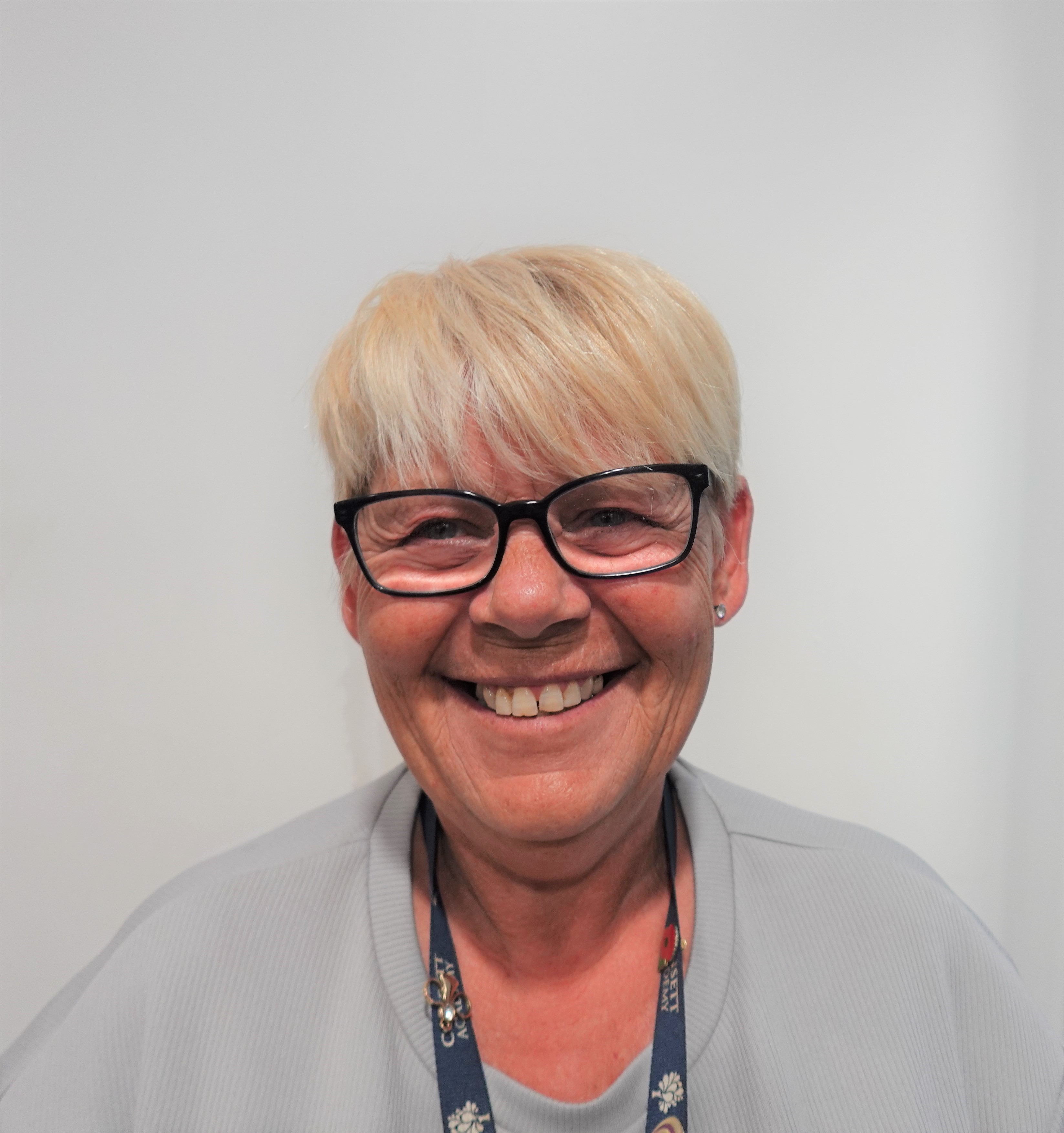 Voices of Consett - Sharon | Building Self Belief