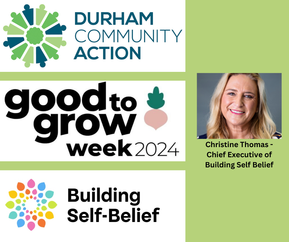 Katie Baggott - Volunteer Podcast | Building Self Belief