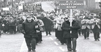 Consett's Broken Heart | Building Self Belief