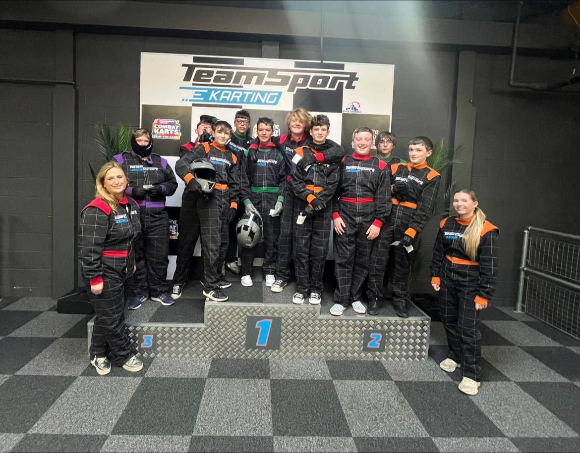 The Teenage Boys Mental Wellbeing and Aspirations Programme with Harton ...