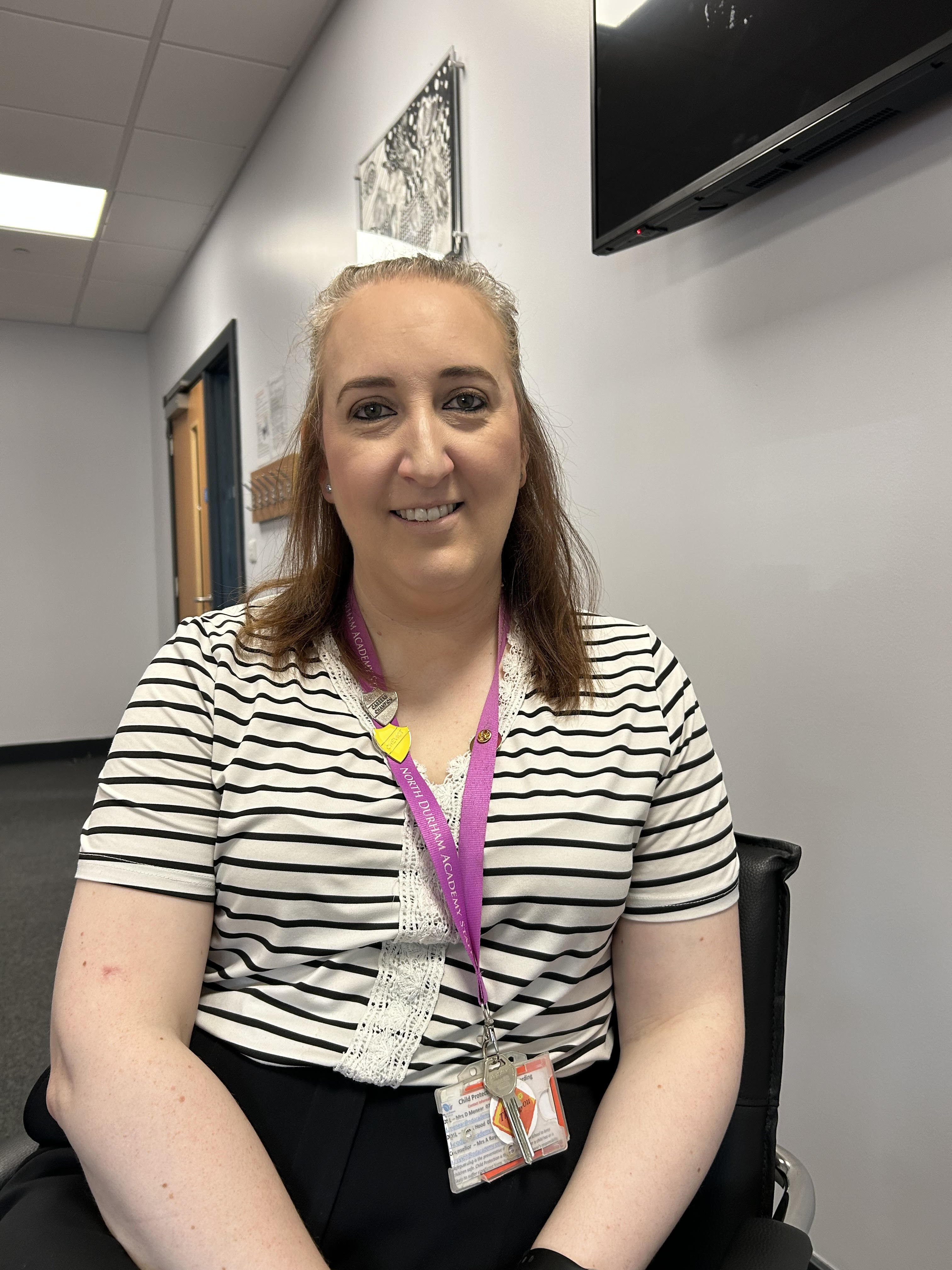 Rachel's Celebration of Stanley | Building Self Belief